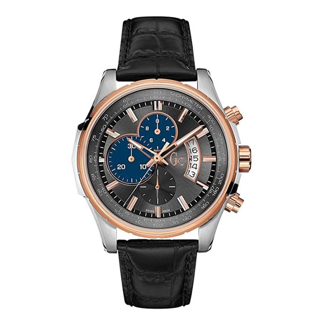 Guess Technoclass X81011G5S – Calmeluxia